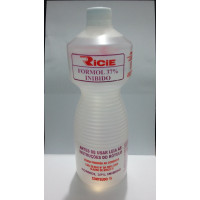 FORMOL LIQUIDO 37% 1000 ML RICIE